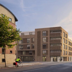 Notting Hill Genesis - ECG