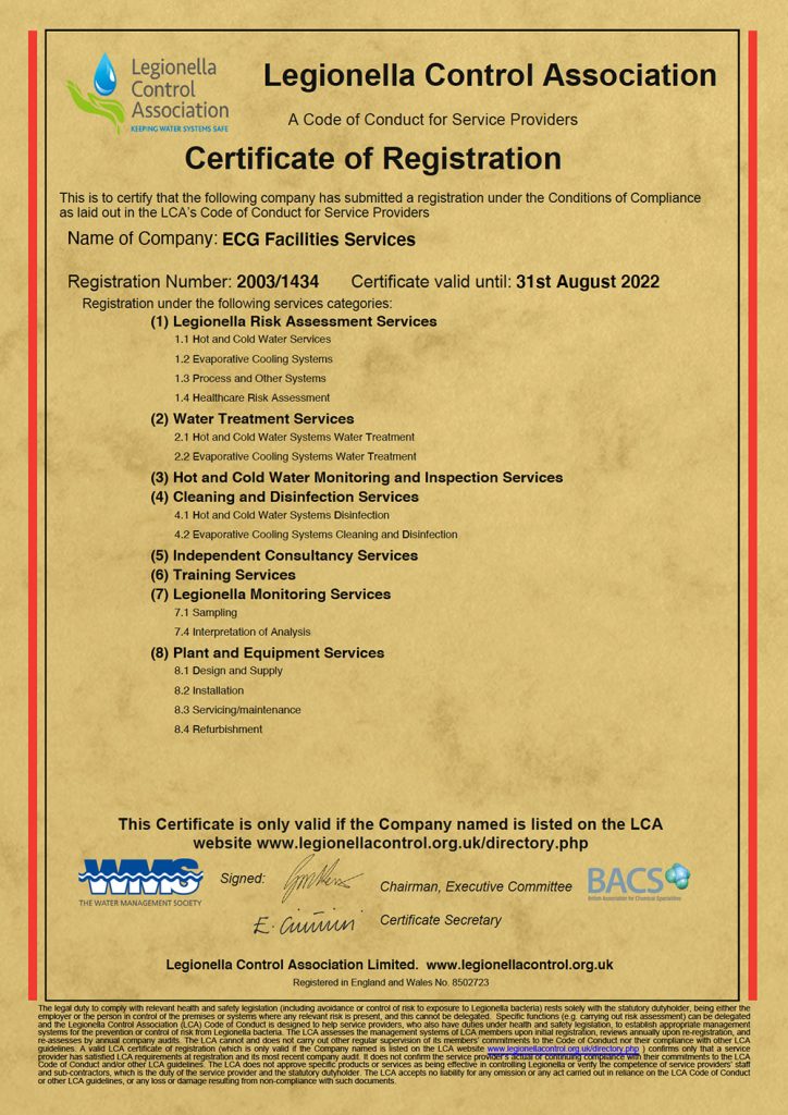 Resources Library | ECG